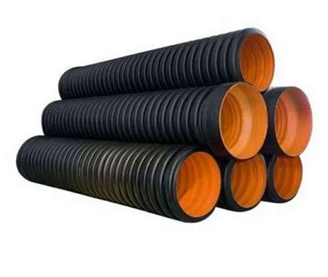 Mm Dwc Pipe At Meter In Ghaziabad ID