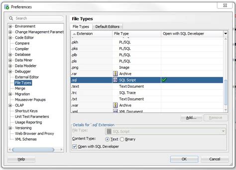 Oracle Sqldeveloper When Sql Developer 40215 Is Open I Can Not Get
