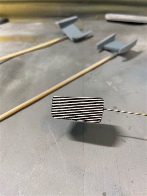 Me 109 E4 118 Scale Page 3 Lsm 135 And Larger Work In Progress