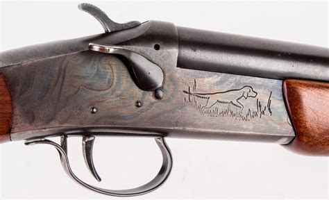 Gun Stevens 940a In 410 Ga Single Shot Shotgun 1850129802