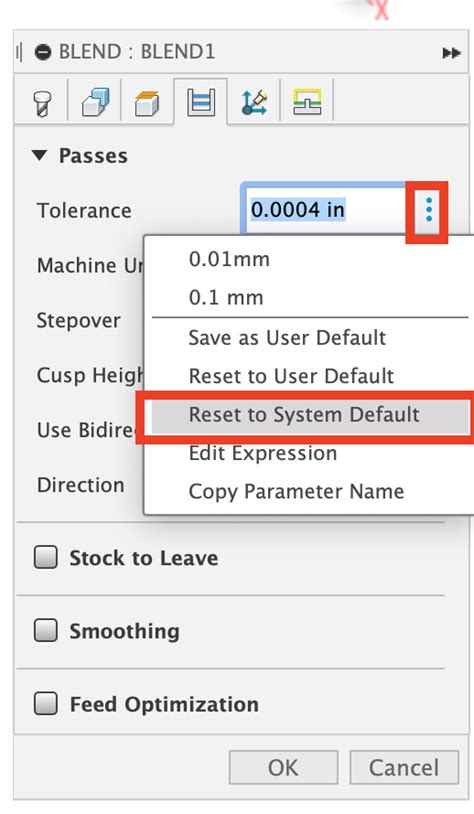 Fusion Help Internal Cam Kernel Error On Blend Operation In Fusion