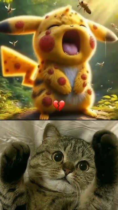 Picassu Aura 😲 Youtube