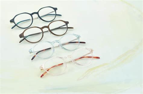 Paris Miki Authentic Eyewear 〜本物である、という美意識〜