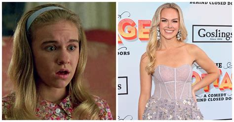 Laura Bell Bundy Jumanji Laura Bell Nysnib