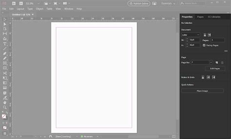 Descargar Adobe Indesign Para Windows Y Macos Gizmodo