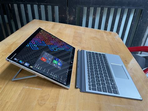 Hp Elite X G In Tablet Laptop Price In Pakistan Finalprice Pk