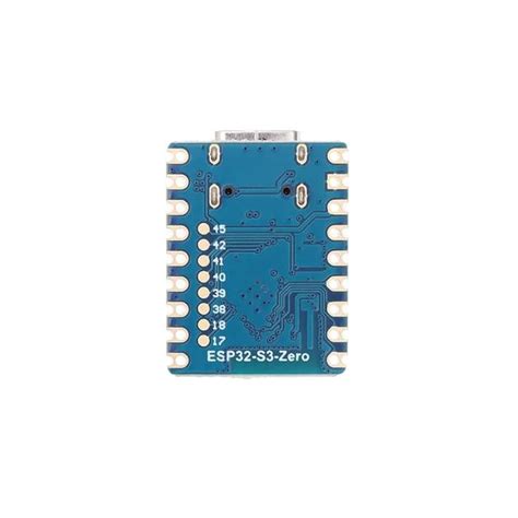 Oceanlabz Esp32 S3 Mini Development Board Based On Nepal Ubuy