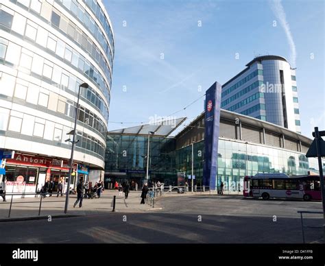 Preston To Manchester Piccadilly Station Nqqa
