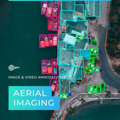 Geospatial Applications For Ai Videoannotation In Ml Keymakr