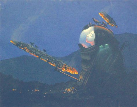 The Nymph Echo By Kolaboy On Deviantart