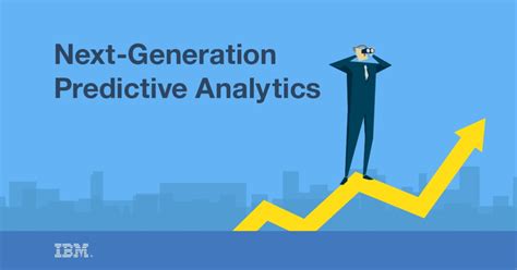 Ibm Data Ai And Automation On Linkedin A Predictive Analytics Strategy