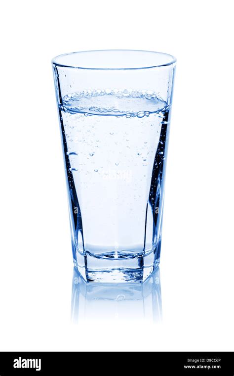 Vaso De Agua