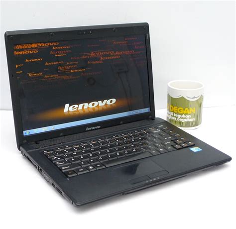 Jual Laptop Lenovo G Core I Inch Jual Beli Laptop Bekas Kamera Service Sparepart