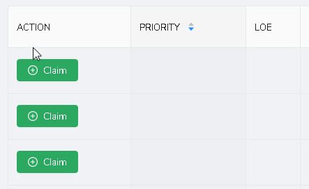 Reactjs How To Disable The Button Once Clicked In Antd Table Stack Overflow