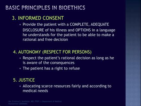 Ppt An Introduction To Bioethics Powerpoint Presentation Free Download Id 4119289