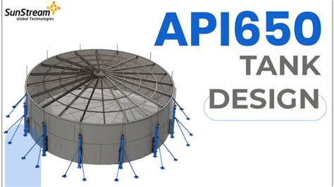 How Do Api 650 And Api 620 Tanks Differ How Do Api 650 And Api 620 Tanks Differ