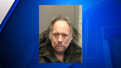 Convicted Sex Offender Arrested After Visiting Daycare In Muncie