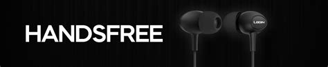 Buy Login Wired Handsfree Price In Pakistan 2025 Login Smart Technology