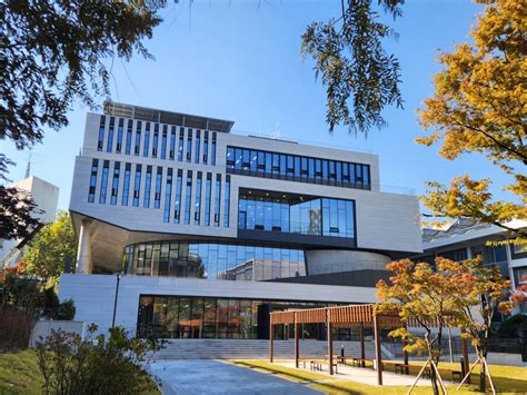 업사이클링으로 돌아온 서울대 자연대 강의동 연합뉴스