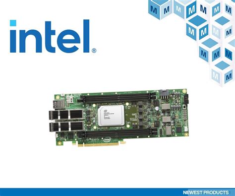 贸泽开售intel Agilex F系列fpga开发套件 新品 电子元件技术网
