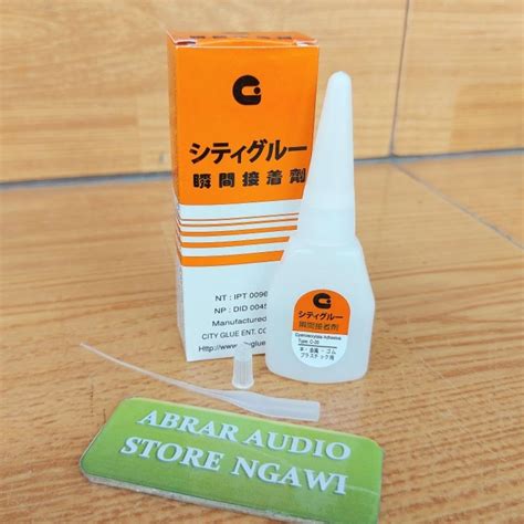 Jual Lem G Serbaguna Lem Alteko Botol G Shopee Indonesia