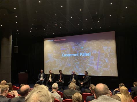 Oracle Analytics Gartners 2020 Magic Quadrant Results Elffar Analytics