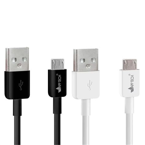 Cabo USB Conheça os tipos e saiba qual escolher