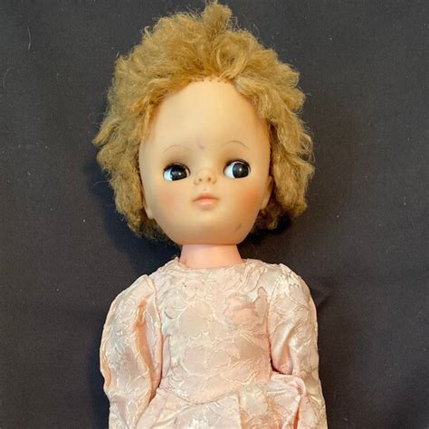 Eegee Doll Etsy