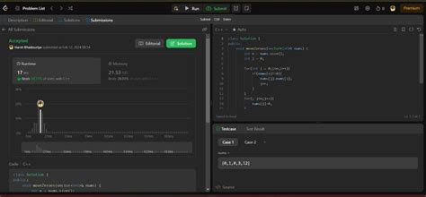 harsh bhadouriya on linkedin dsachallenge 100daysofcodechallenge dsa rohitnegi takeuforward…