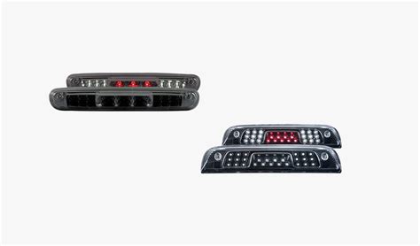A Guide To Must Have Chevy Silverado Accessories In The Garage With