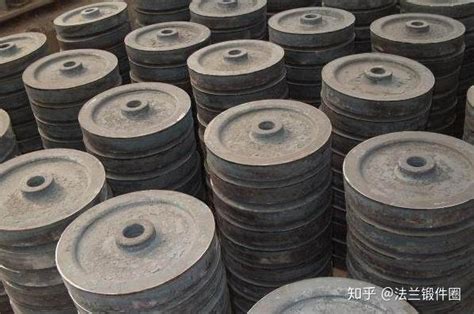 锻钢齿轮生产的7个流程 知乎