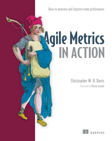 Agile Metrics In Action Ebook By Christopher Davis Official Publisher Page Simon And Schuster Au