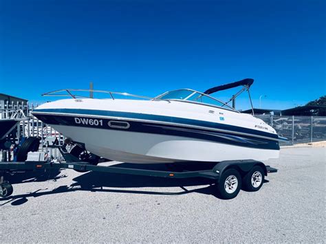 Four Winns S 215 Trailer Boats Boats Online For Sale Fibreglass