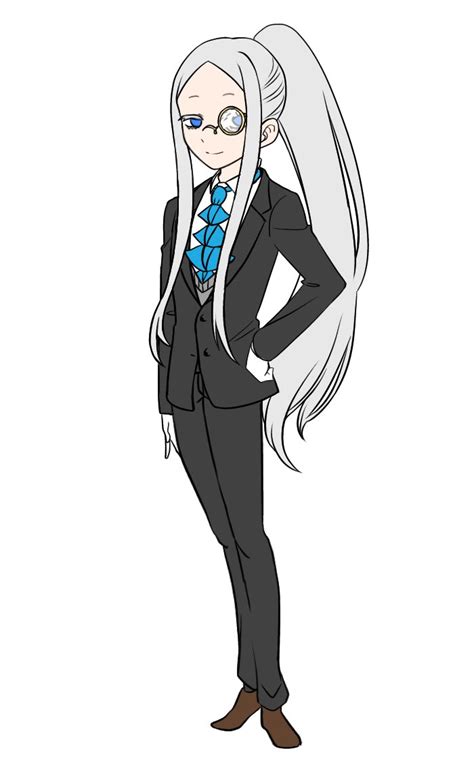 [media] Pandora In Clinds Clothing R Re Zero