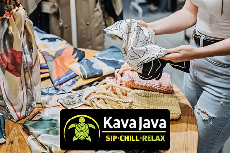 Clothing Swap Kava Java Nsb