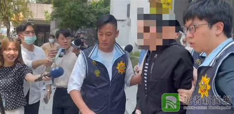 八里槍擊案「為錢」涉教唆槍手開槍 主嫌5萬元交保 Enn台灣電報