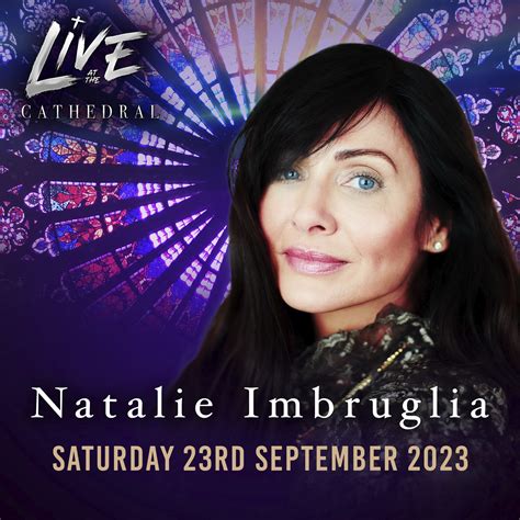 Natalie Imbruglia Durham Bid