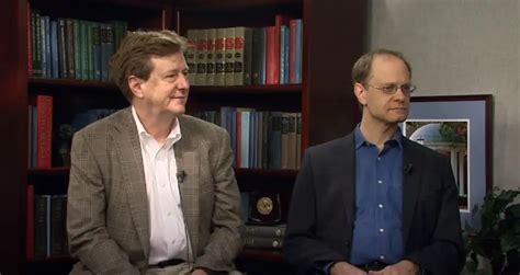 David Hyde Pierces Relationship With Partner Brian Hargrove