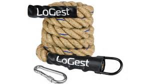 Over 20000 Logest Climbing Ropes Recalled Due To Fall Hazard Nbc New