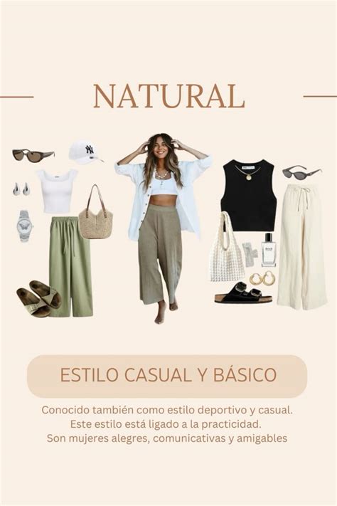 Descubrí Cual Es El Estilo Que Combina Mejor Contigo Son 7 Estilos