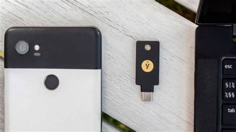 Meet YubiKey 5C NFC The Worlds First Security Key With Both USB C And NFC
