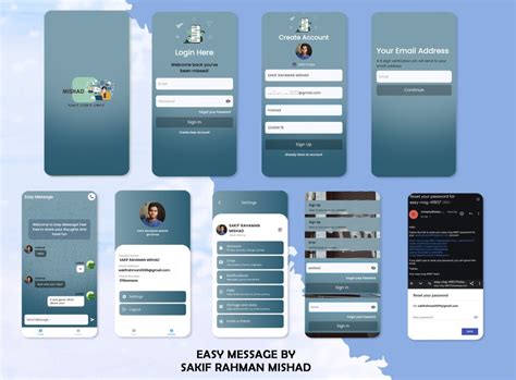 Sakif Rahman Mishad On Linkedin Mobileappdevelopment Firebase Getx