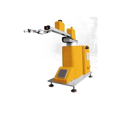 Automatic Metal Stamping Manipulator Stamping Robot Arm Brake Pad