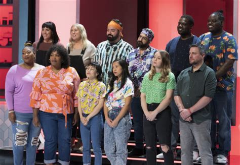 Crime Scene Kitchen On FOX Cancelled Or Season Three Canceled