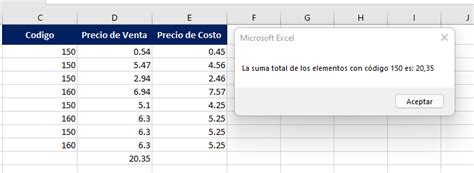 Funciones Vba Sumif Y Sumifs Automate Excel Funciones Vba Sumif Y Sumifs Automate Excel