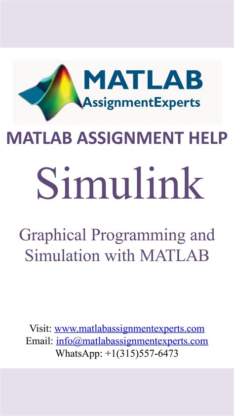 matlab homework help by matlab assignment experts issuu