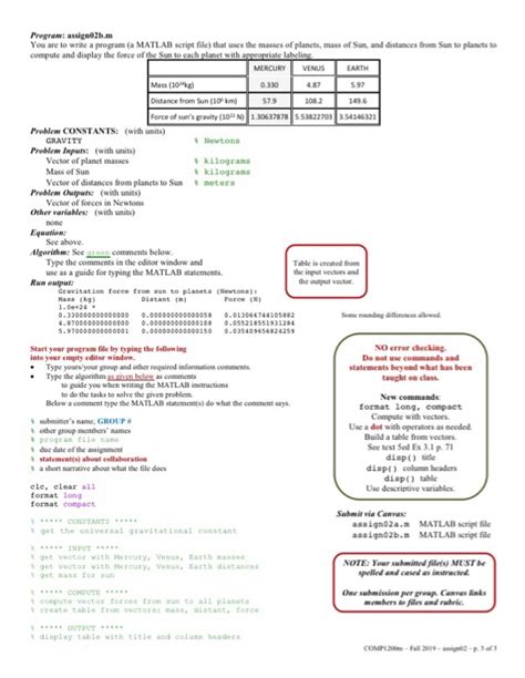 Solved Program Assign2am You Are To Write A Program A
