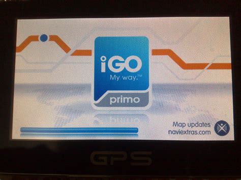 GPS Portable Navigation Device Gadget Town