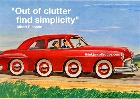 Einstein Quotes On Simplicity Quotesgram