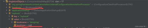 spring关于 resource注入为null解决办法收藏 resource null csdn博客